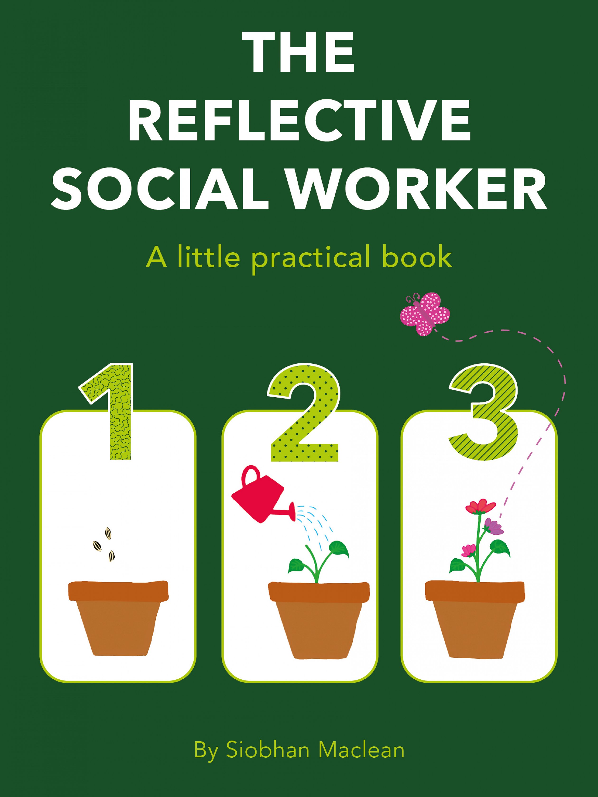 THE REFLECTIVE SOCIAL WORKER - A LITTLE PRACTICAL BOOK - Image of the ...